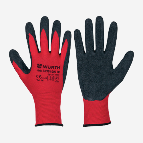 Zaštitne rukavice WURTH