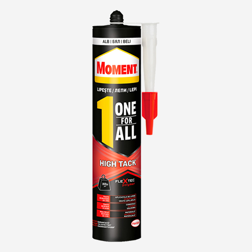 Henkel Moment One for all 440g