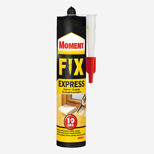 Henkel Moment Express Fix 375g