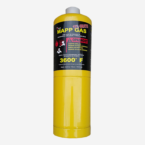 Mapp Gas 400ml