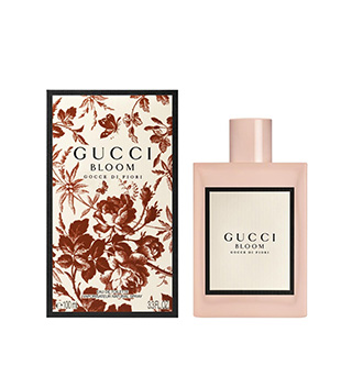 Gucci Bloom Gocce di Fiori Gucci parfem
Gucci parfem
eau de toilette, 100 ml