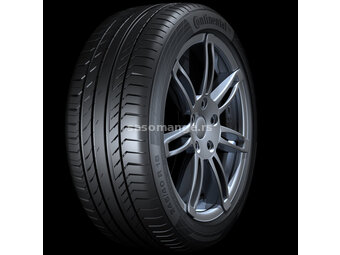 295/40R22 Conti SC5 112Y SUV X