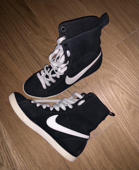 Nike patike-original