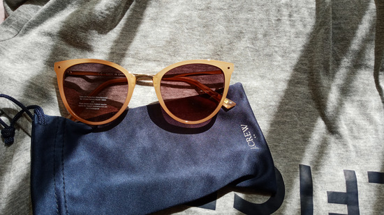 "J. Crew" naočare za sunce (Original)