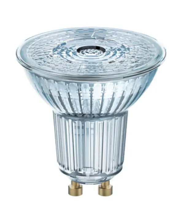 OSRAM DIM GU10 5.5W (50W) 4K 36°