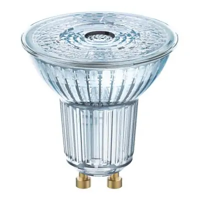 OSRAM DIM GU10 5.5W (50W) 2.7K 36°