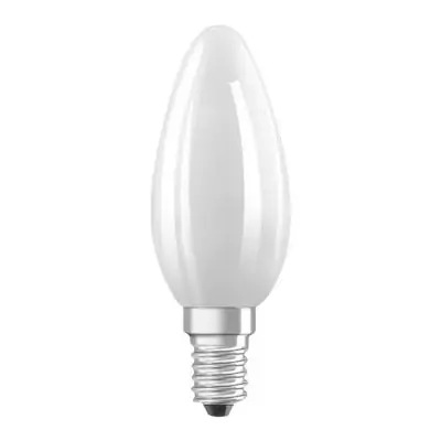 OSRAM DIM C37 E14 5W (40W) 2.7K