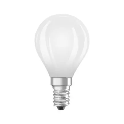 OSRAM DIM E14 5W (40W) 2.7K