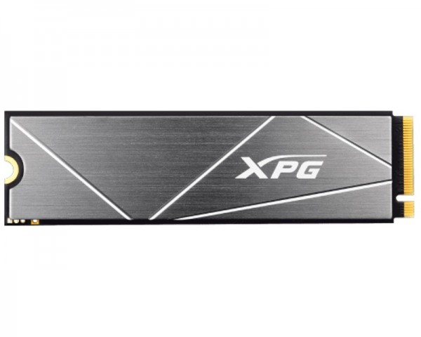 A-DATA 2TB M.2 PCIe Gen4x4 XPG GAMMIX S50 Lite AGAMMIXS50L-2T-CS SSD