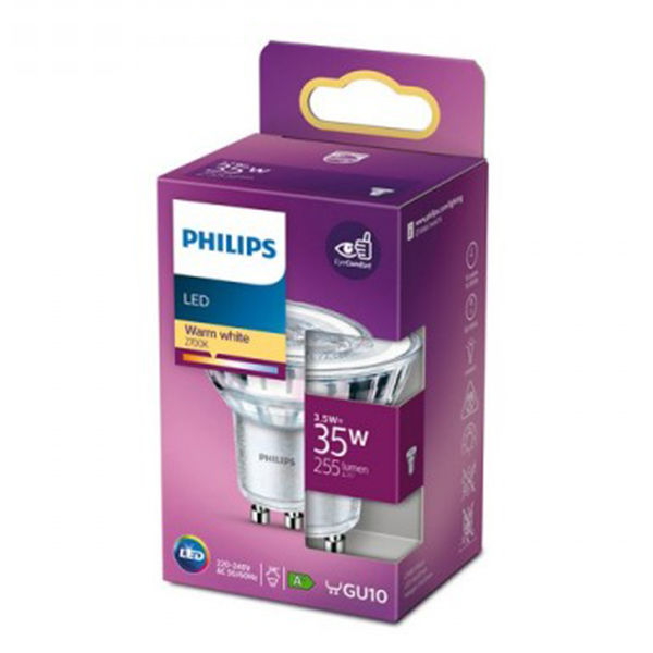 LED sijalica snage 3.5W Philips PS742