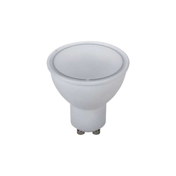 LED sijalica SMD2835 8W GU10 230V 4300K Elmark 99LED831W