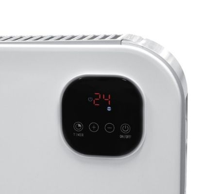Prosto smart Wi-Fi konvektorska grejalica 2000W FK-WF20E