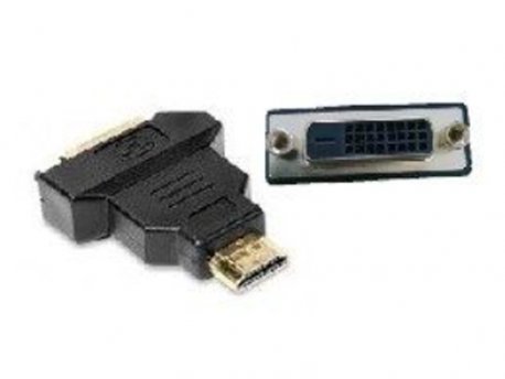 GEMBIRD HDMI na DVI adapter (A-HDMI-DVI-3)