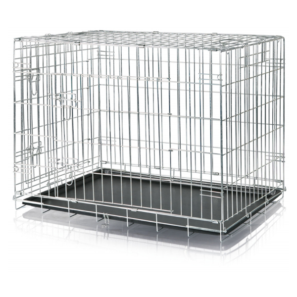 Kavez za ljubimce metalni 2 vrata 93x69x62cm Trixie 3924