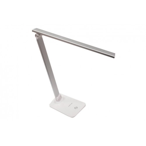 Stona lampa Led Bright Star Silver