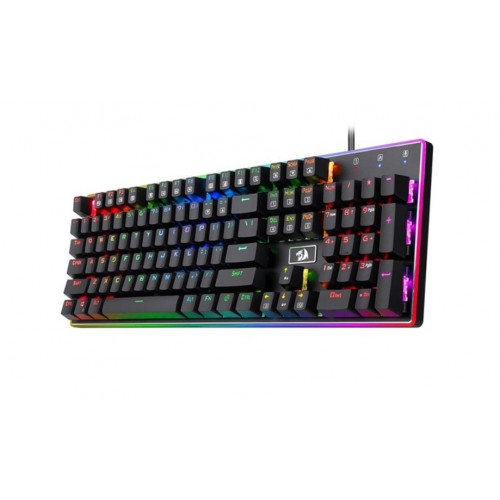 Tastatura Ratri K595 RGB Redragon