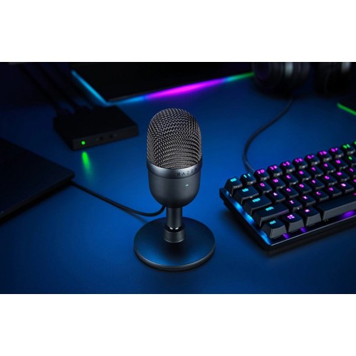 Mikrofon Seiren Mini Razer