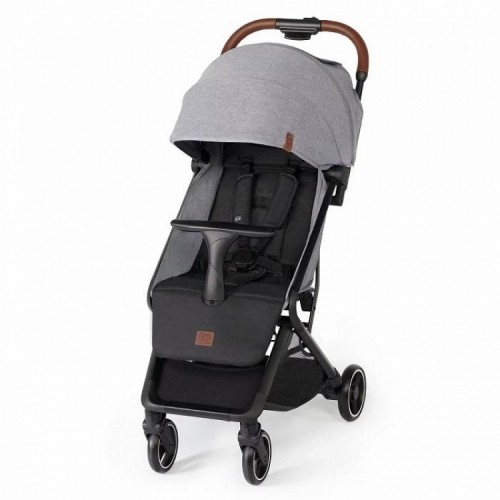 Kolica Nubi grey Kinderkraft