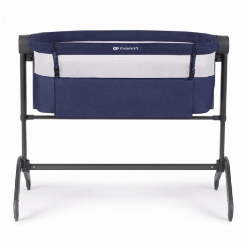 Kolevka za bebe Bea Navy Kinderkraft