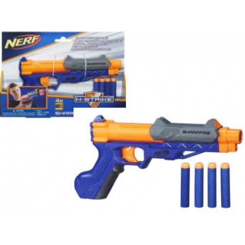 Pištolj Nerf Sharpfire 941802