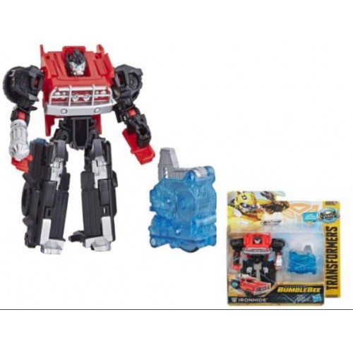 Transformes Bumble Bee Ironhide 589296