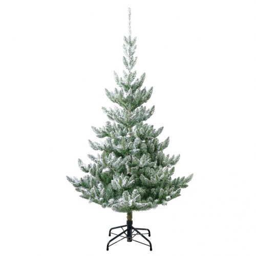 Novogodišnja jelka Snowy Norwich Pine 180cm