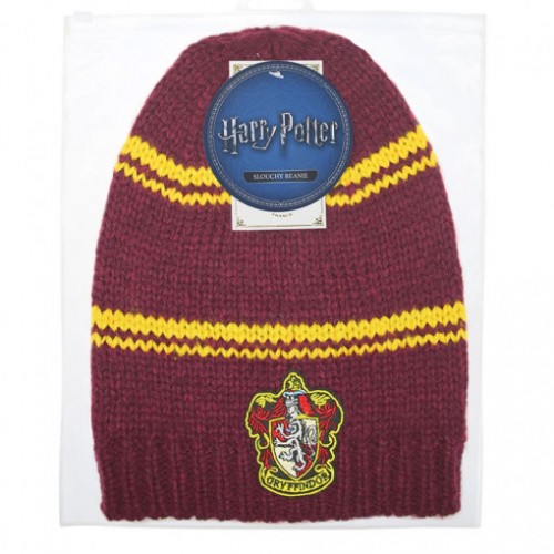 Kapa Harry Potter Gryffindor