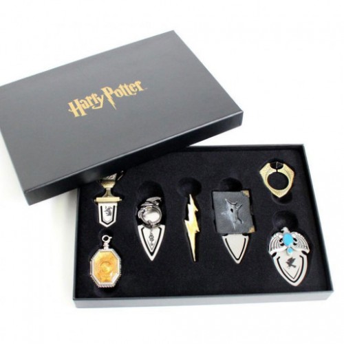 Bookmarkeri Harry Potter Horcrux