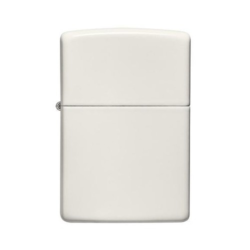 Upaljač Zippo Glow White Matte