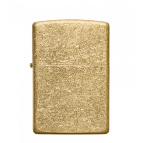 Upaljač Zippo Tumbled Brass