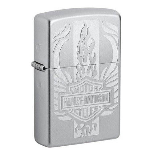 Upaljač Zippo Harley-Davidson 205