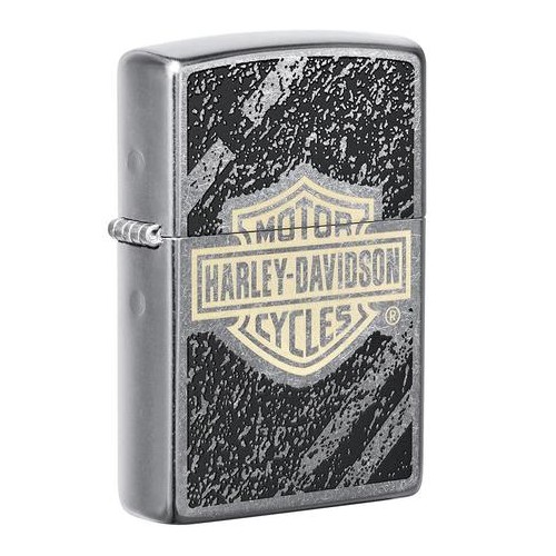 Upaljač Zippo Harley-Davidson