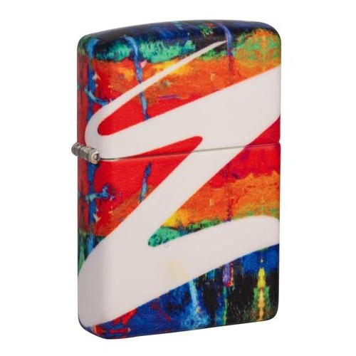 Upaljač Zippo Dippy Z Design