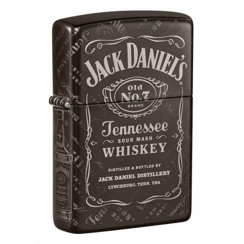 Upaljač Zippo Jack Daniel's 150