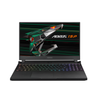 Gigabyte AORUS 15P YD NOT18663