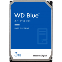 3 TB Western Digital WD30EZAZ 3.5"