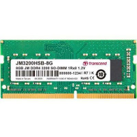 8GB DDR4 3200MHz Transcend JM3200HSB-8G