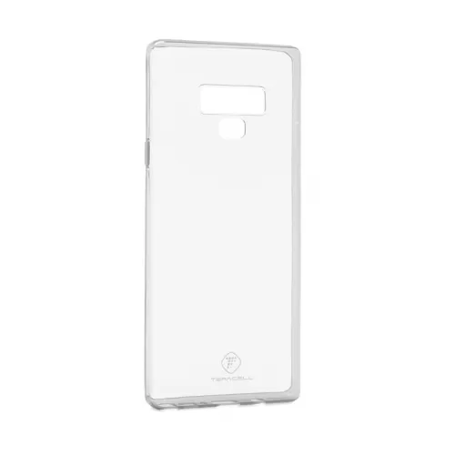 Futrola - maska Teracell Skin za Samsung N960F Note 9 Transparent