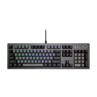 Cooler Master MasterKeys CK352 CK-352-GKMM1-US