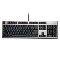 Cooler Master MasterKeys CK351 CK-351-SKOM1-US