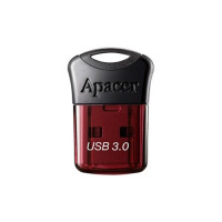 64 GB 3.0, Apacer AH157 Red