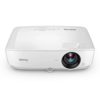 BenQ MS536