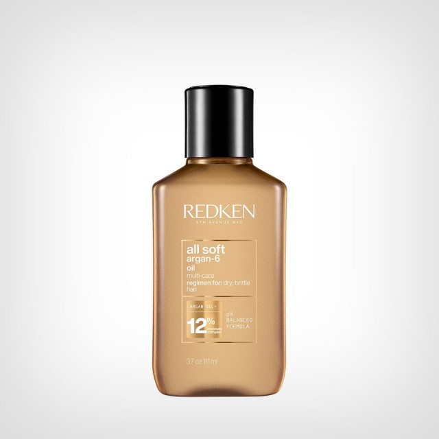 REDKEN ALL SOFT ARGAN ULJE 111ML