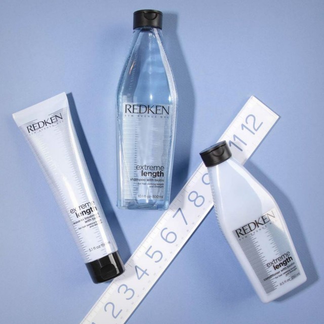 REDKEN EXTREME LENGTH ŠAMPON 300ML