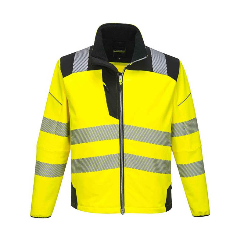 FLUO JAKNA T402 – PORTWEST