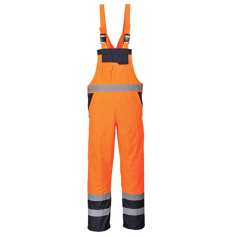 FLUO PANTALONE S489 – PORTWEST