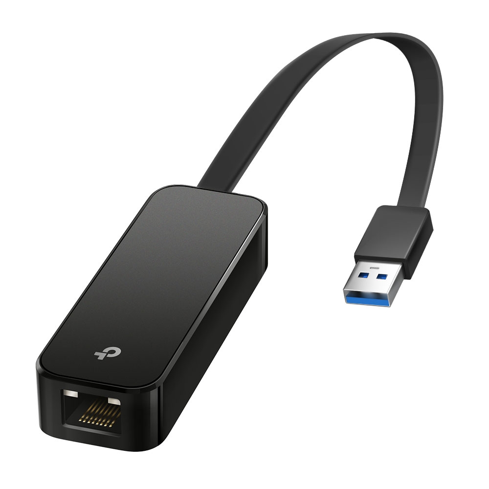 TP-Link UE306 USB 3.0 na Gigabit Ethernet adapter