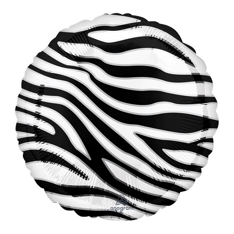 Zebra – 46cm