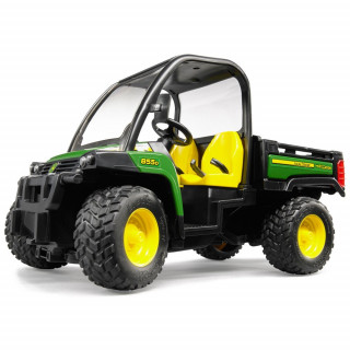 John Deere Gator 855D Bruder, 024918