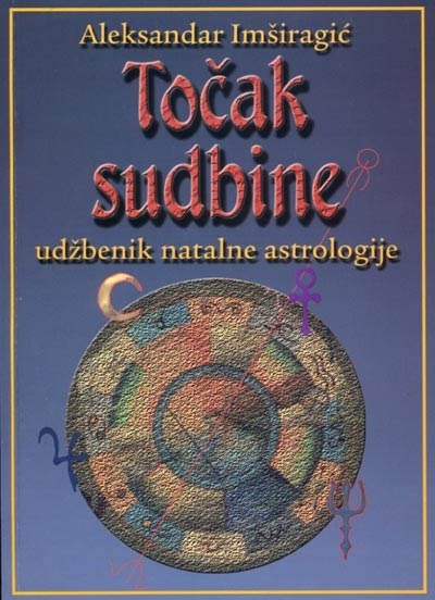 Točak sudbine 1 - Aleksandar Imširagić